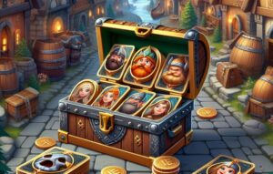 Season chests in Coin Master - Coin Master Strategies