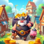 How much does a village cost in Coin Master? - Coin Master Strategies