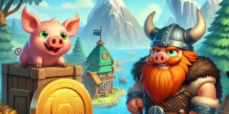 Coin Master tips and tricks - Coin Master Strategies